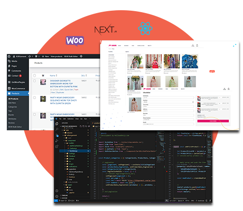 WooCommerce REST API Ecommerce Solution - woocommerce api WooCommerce REST API Ecommerce Solution - woocommerce api